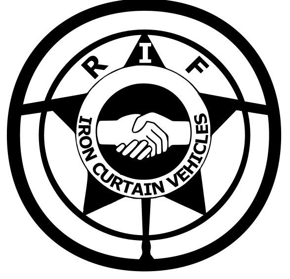 R.I.F – Itärautoja harrastavien ja rakentavien suomalaisten ...